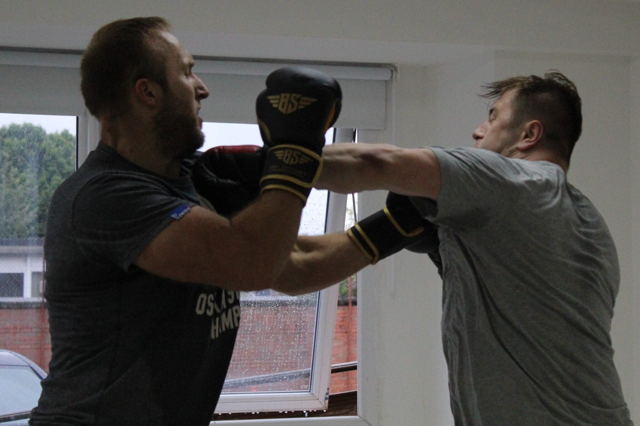 Aggression in Boxing: Advantage or Disadvantage? - Boxingholic